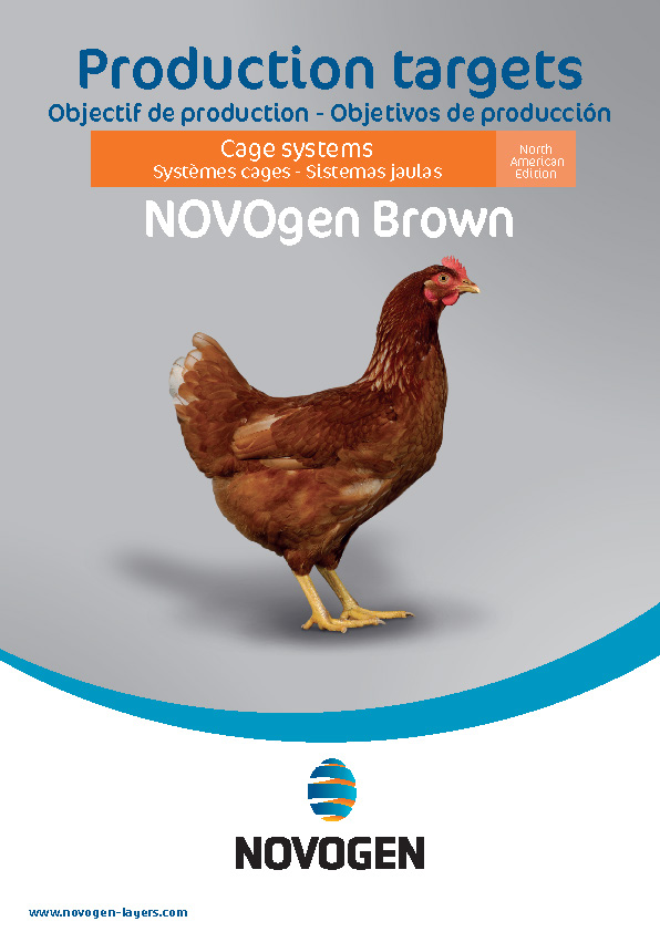 North American Archives - Page 2 of 6 - Novocenter