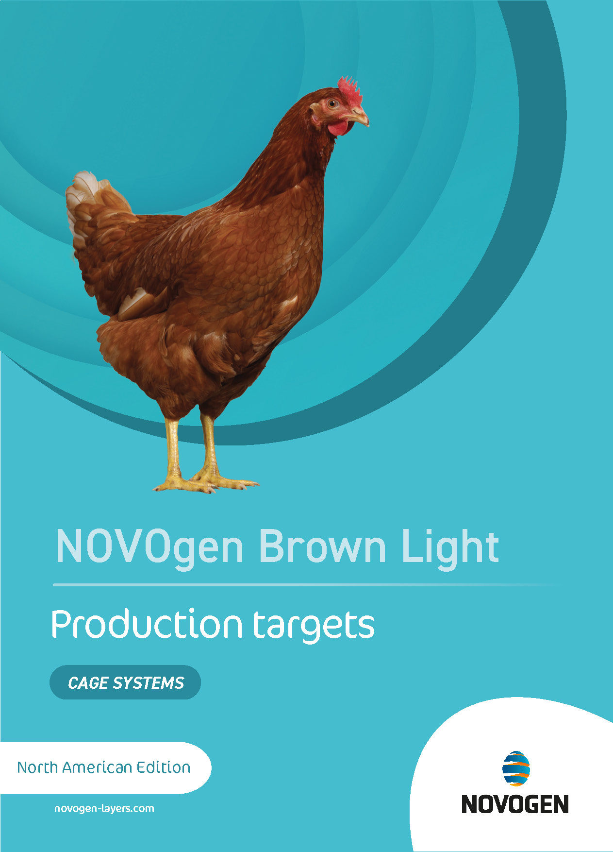 North American Archives - Novocenter