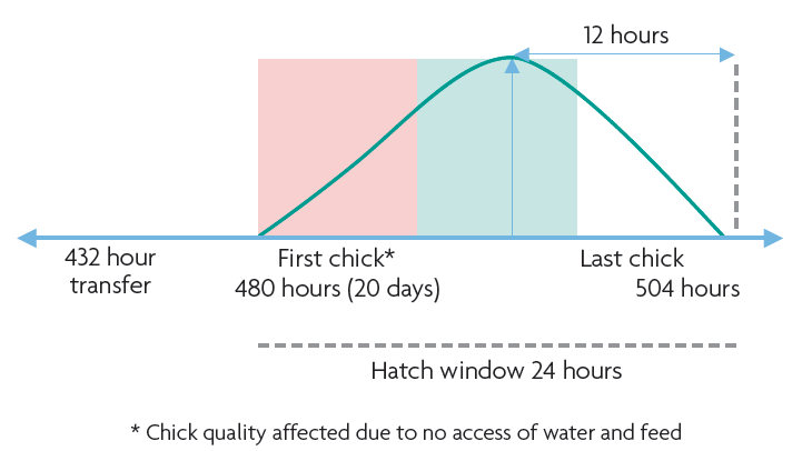 Essential tools of hatchery management : the hatch window