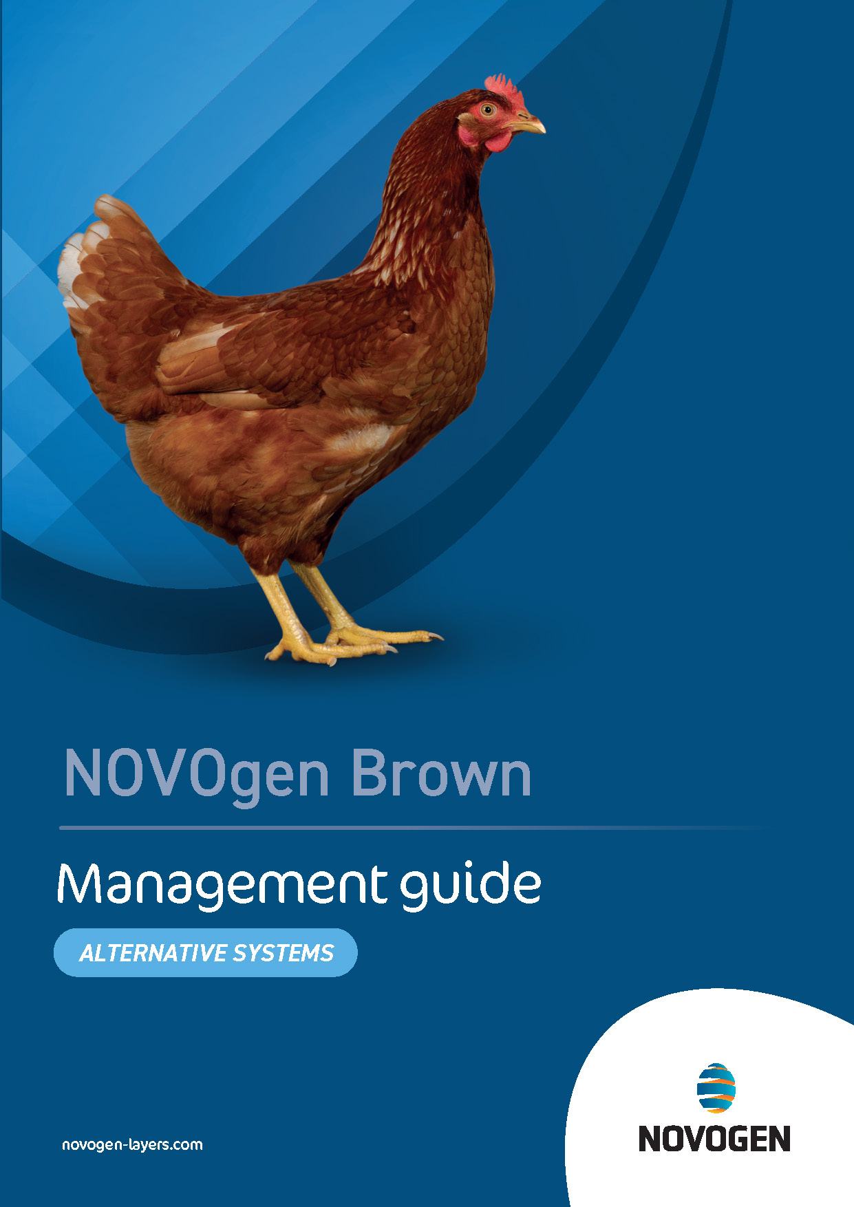 Brown Archives - Novocenter