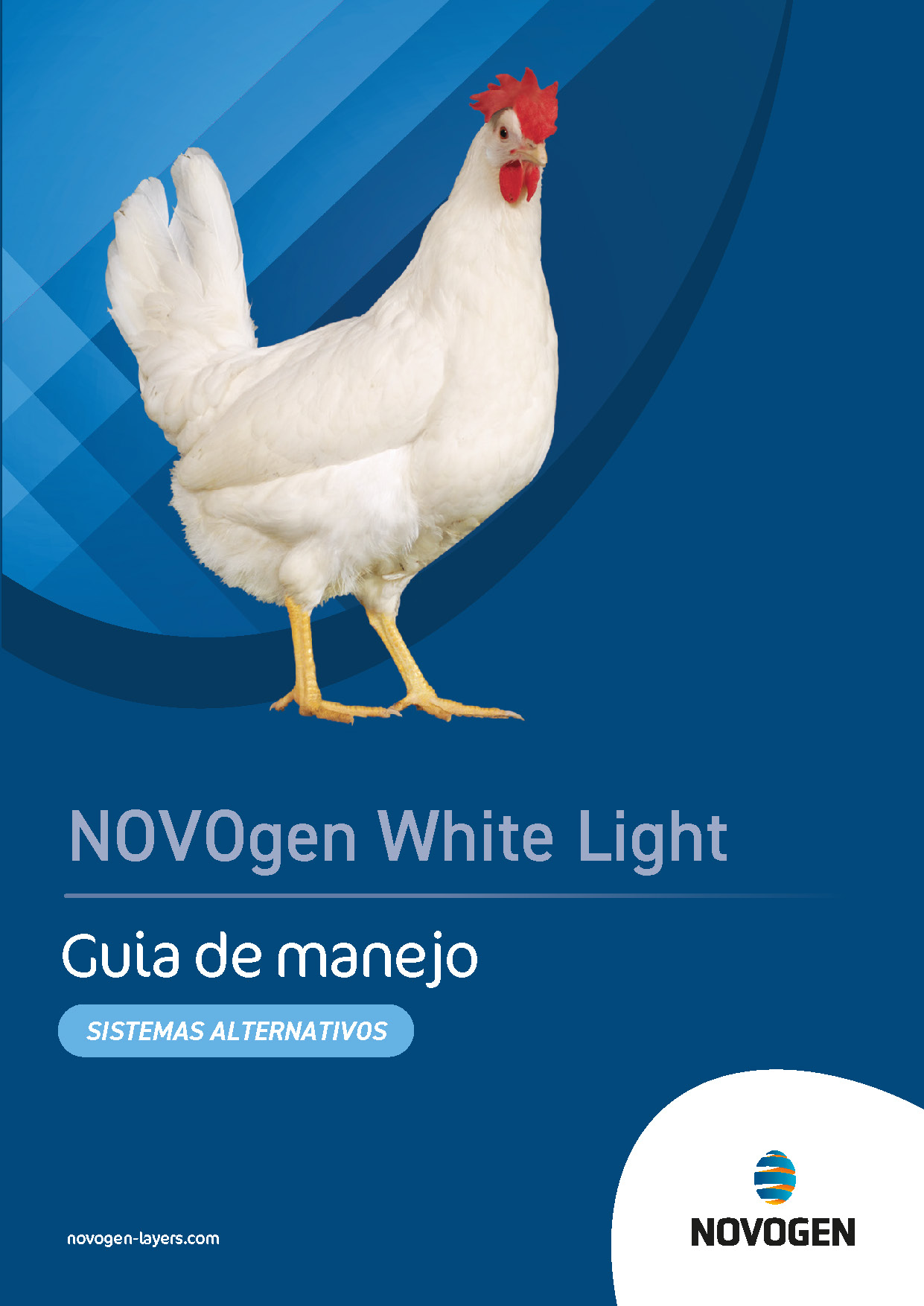 DOCUMENTAÇÃO - Novocenter