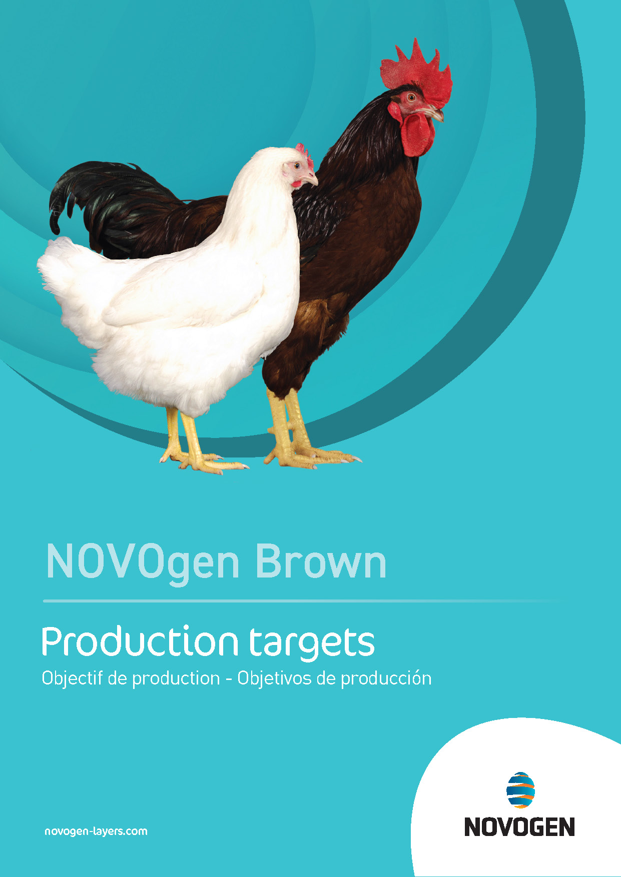 Documentation - Novocenter