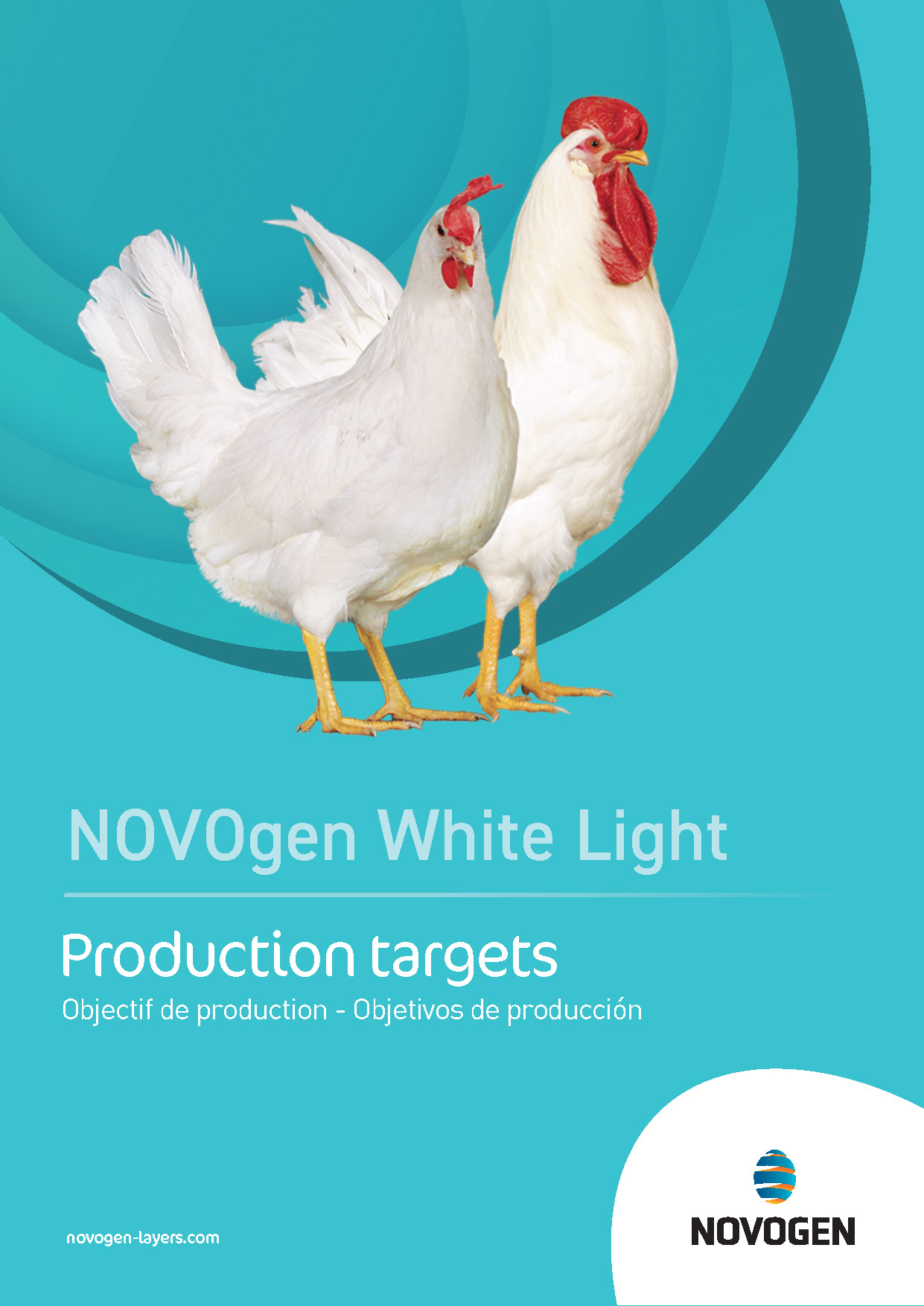 Documentation - Novocenter